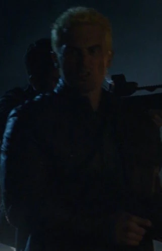 Gosnell | Wickedpedia | Fandom