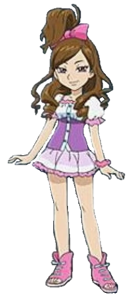 Jessica (Stitch!) | Wickedpedia | Fandom