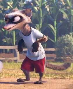 Travis | Wickedpedia | Fandom