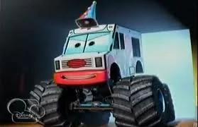 I-Screamer | Wickedpedia | Fandom