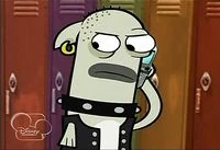 Razor V. Doom | Wickedpedia | Fandom