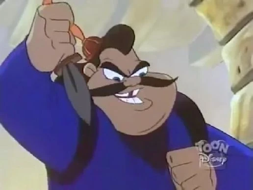 Prince Gaylord | Wickedpedia | Fandom