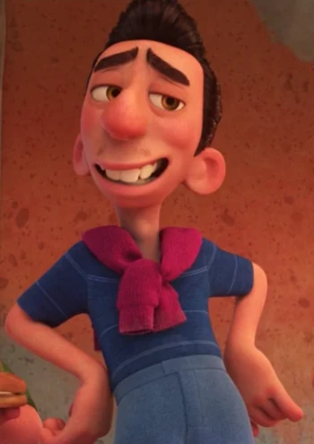 Ercole Visconti | Wickedpedia | Fandom