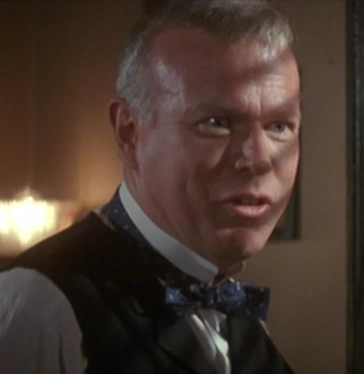 Warden Nigel Snyder | Wickedpedia | Fandom