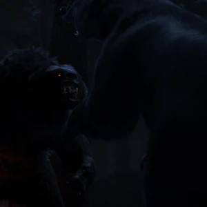 Mor'du | Wickedpedia | Fandom