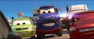 Ivan (Cars 2) | Wickedpedia | Fandom