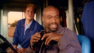 Maurice (Dadnapped) | Wickedpedia | Fandom