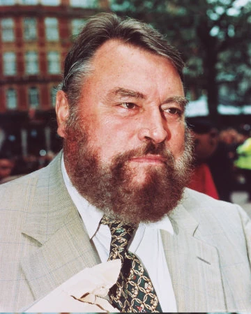Brian Blessed | Wickedpedia | Fandom