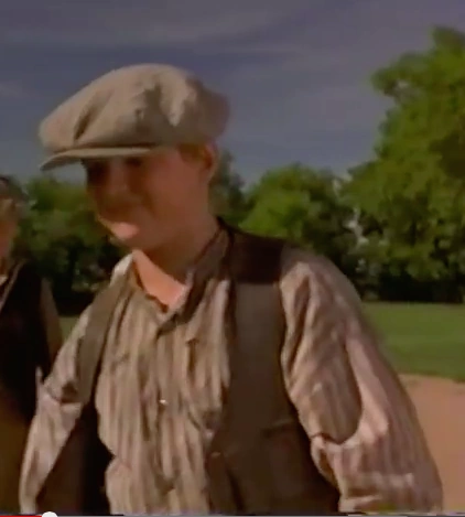 Toby (Summer of the Monkeys) | Wickedpedia | Fandom