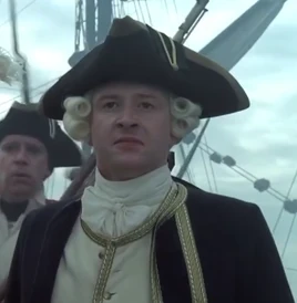 Andrew Gillette | Wickedpedia | Fandom