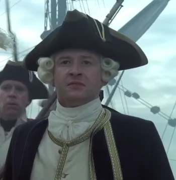 Andrew Gillette | Wickedpedia | Fandom