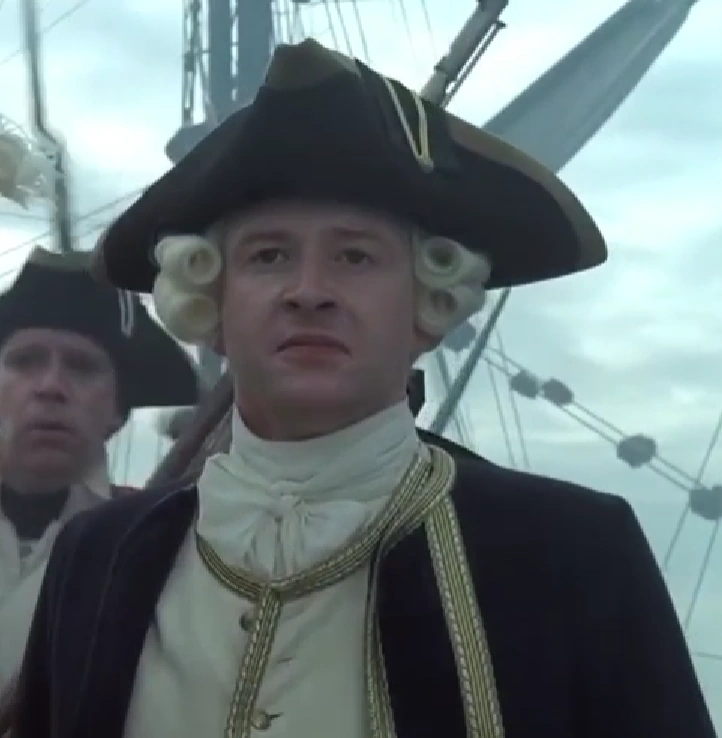 Andrew Gillette | Wickedpedia | Fandom