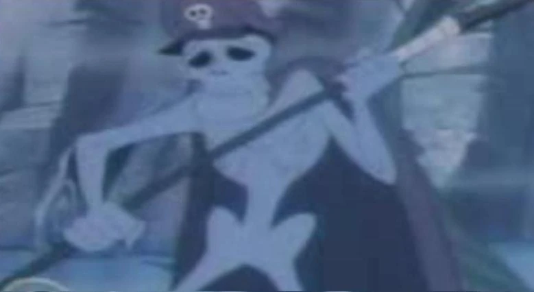 Charon | Wickedpedia | Fandom