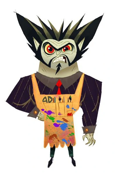 Rippen | Wickedpedia | Fandom