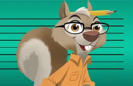 Rodney | Wickedpedia | Fandom