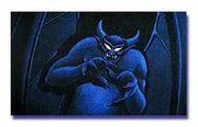 Chernabog | Wickedpedia | Fandom