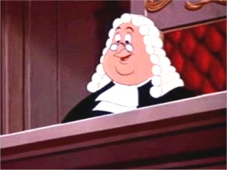 Judge | Wickedpedia | Fandom