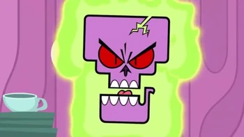 Mastermind | Wickedpedia | Fandom