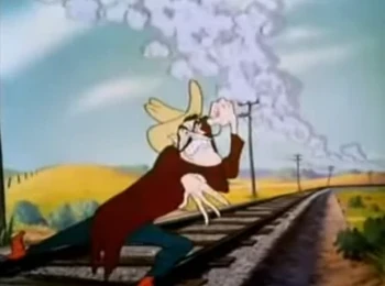 The Bandit | Wickedpedia | Fandom