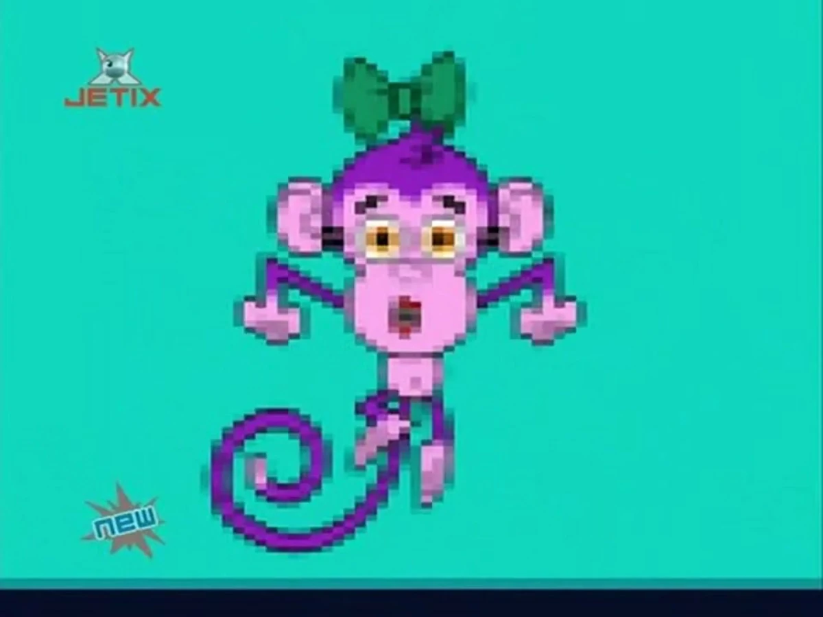 Dance Monkey | Wickedpedia | Fandom