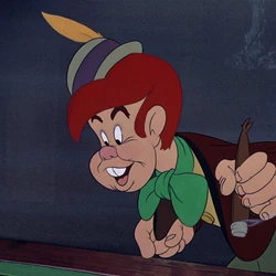 pinocchio evil guy
