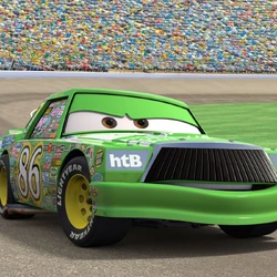 Cars 2 Characters Bad Guys