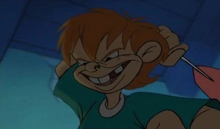 Bad Boy | Wickedpedia | Fandom