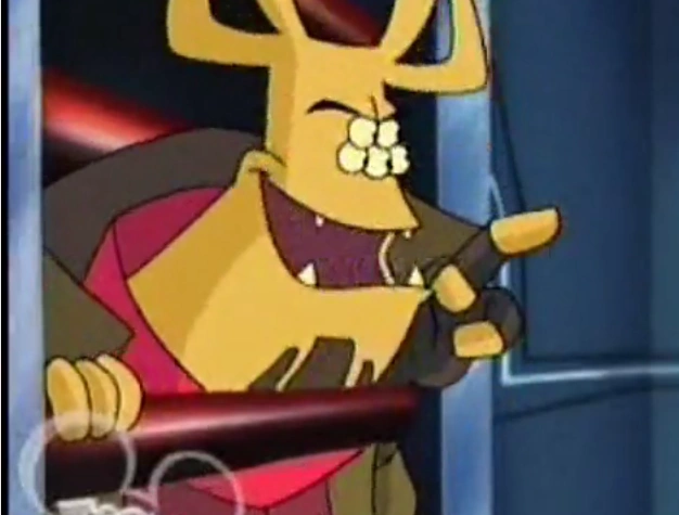 Torque | Wickedpedia | Fandom