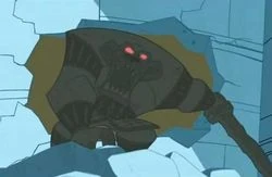 Stone Gorilla | Wickedpedia | Fandom