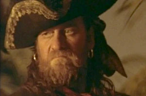 Captain Flint | Wickedpedia | Fandom