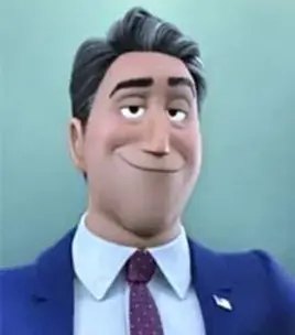 Mayor Jerry | Wickedpedia | Fandom