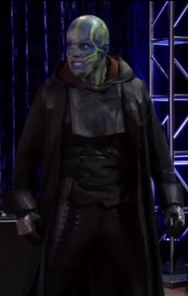 Soul Slayer | Wickedpedia | Fandom