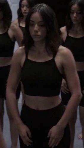 Daisy Johnson (Life-Model Decoy) | Wickedpedia | Fandom