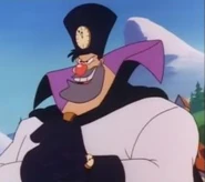 Quint | Wickedpedia | Fandom