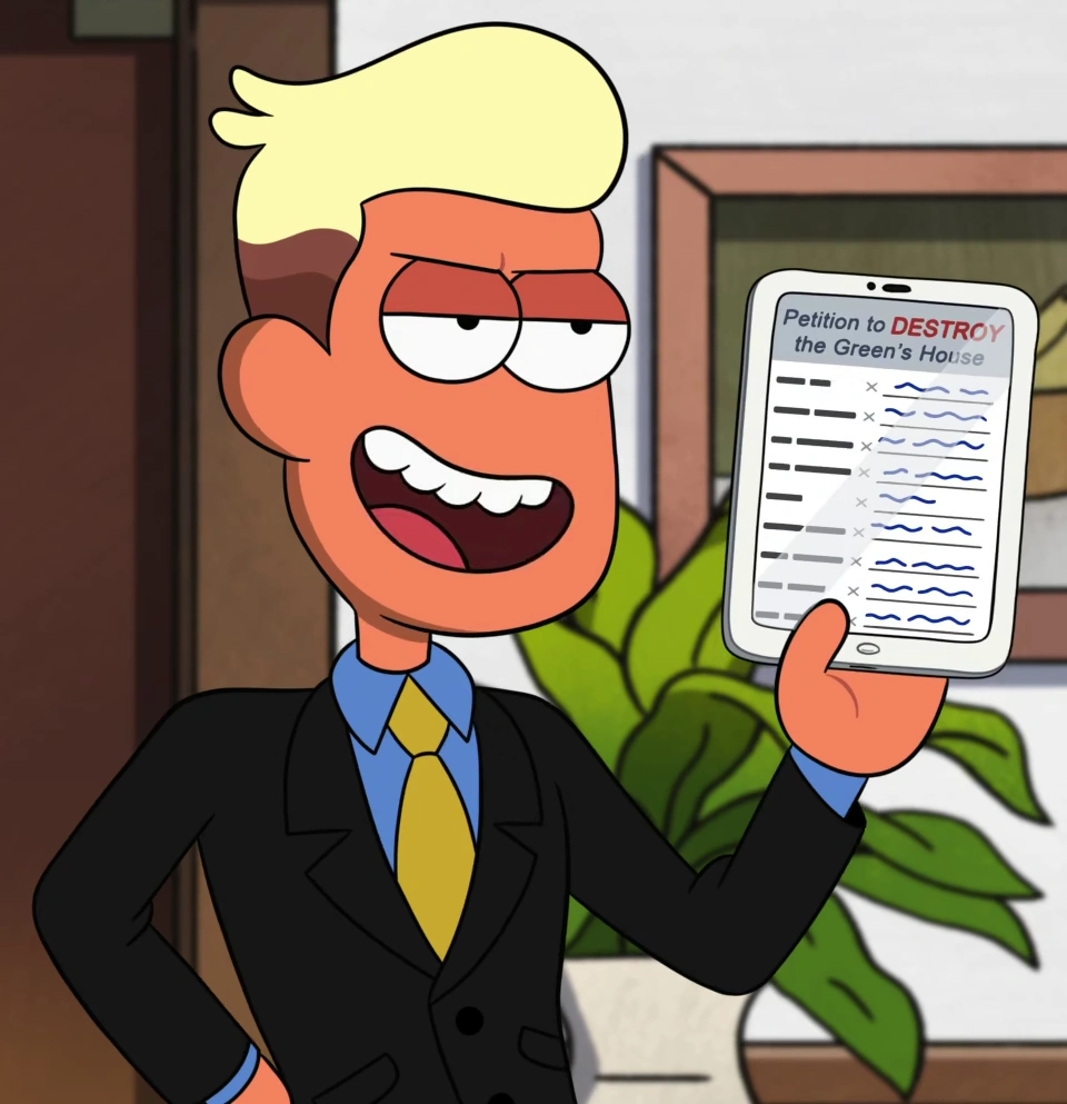 Chip Whistler | Wickedpedia | Fandom