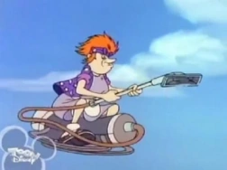 Winifred (Chip 'n Dale) | Wickedpedia | Fandom