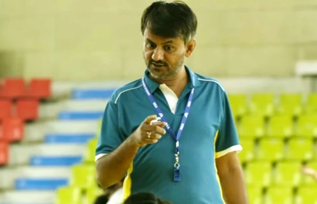 Pramod Kadam | Wickedpedia | Fandom