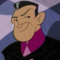 Jack Hench | Wickedpedia | Fandom