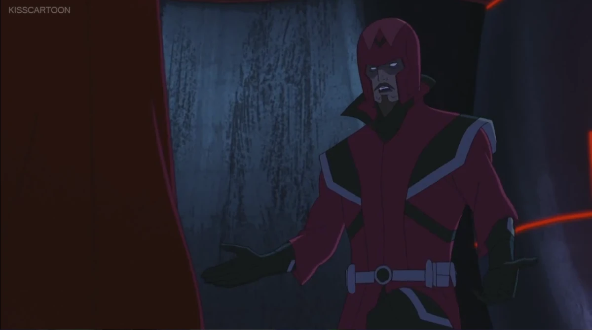 Seeker | Wickedpedia | Fandom