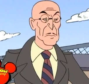 Dr. Slicer | Wickedpedia | Fandom