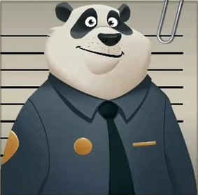 Neil | Wickedpedia | Fandom