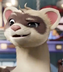 Lilith | Wickedpedia | Fandom