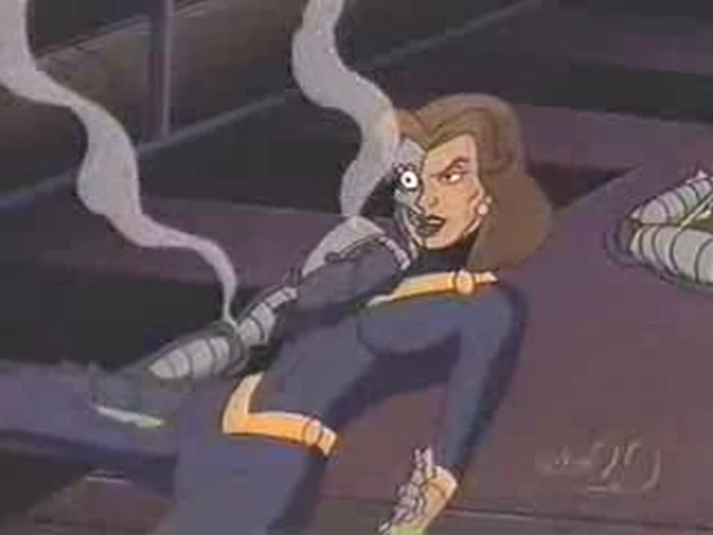 Trina | Wickedpedia | Fandom