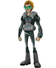 Quintin | Wickedpedia | Fandom