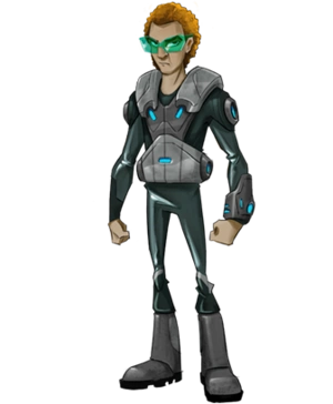 Quintin | Wickedpedia | Fandom