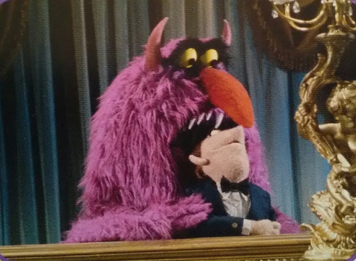 Gorgon Heap | Wickedpedia | Fandom