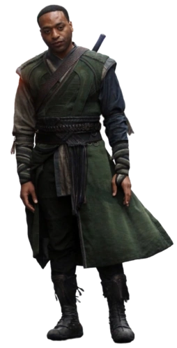 Karl Mordo | Wickedpedia | Fandom