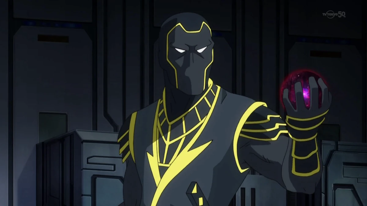 Ronin | Wickedpedia | Fandom