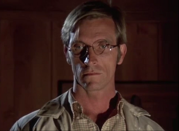 Mark Pierson | Wickedpedia | Fandom