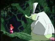 Mole King | Wickedpedia | Fandom